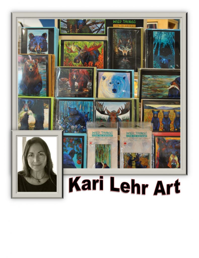 Kari Lehr Combo - Nanaimo Museum